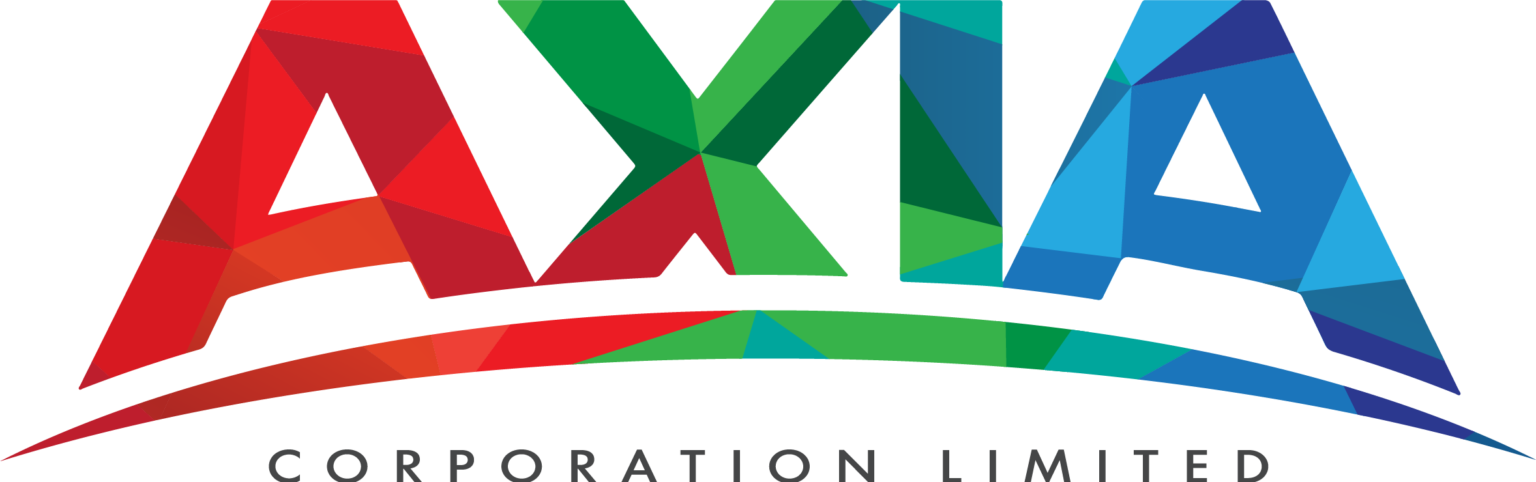 Axia Corporation Limited